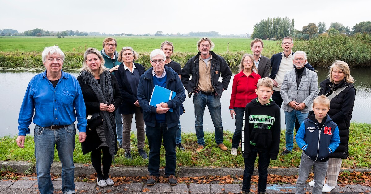 Steun voor gemeenten die windturbines weigeren: ‘Wordt genoeg duurzame energie opgewekt ...
