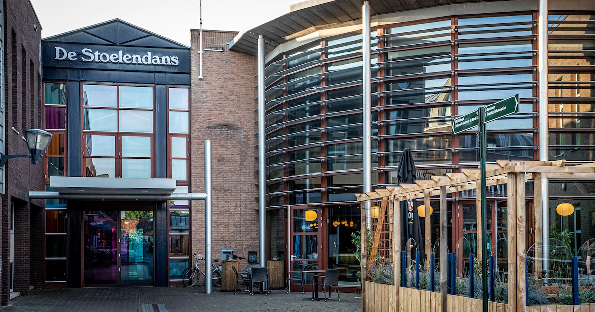 Lezing over rouw in Oirschot: Marjolein Hartman deelt haar verhaal ...