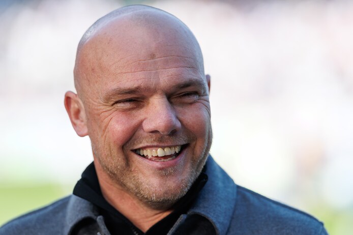 Na twee bewogen jaren vertrekt Johnny Jansen na dit seizoen bij PEC ...