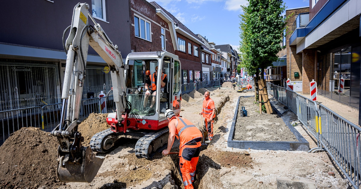 Inflatie te laag ingeschat: 'Bergen krijgt minstens 288.000 euro te ...