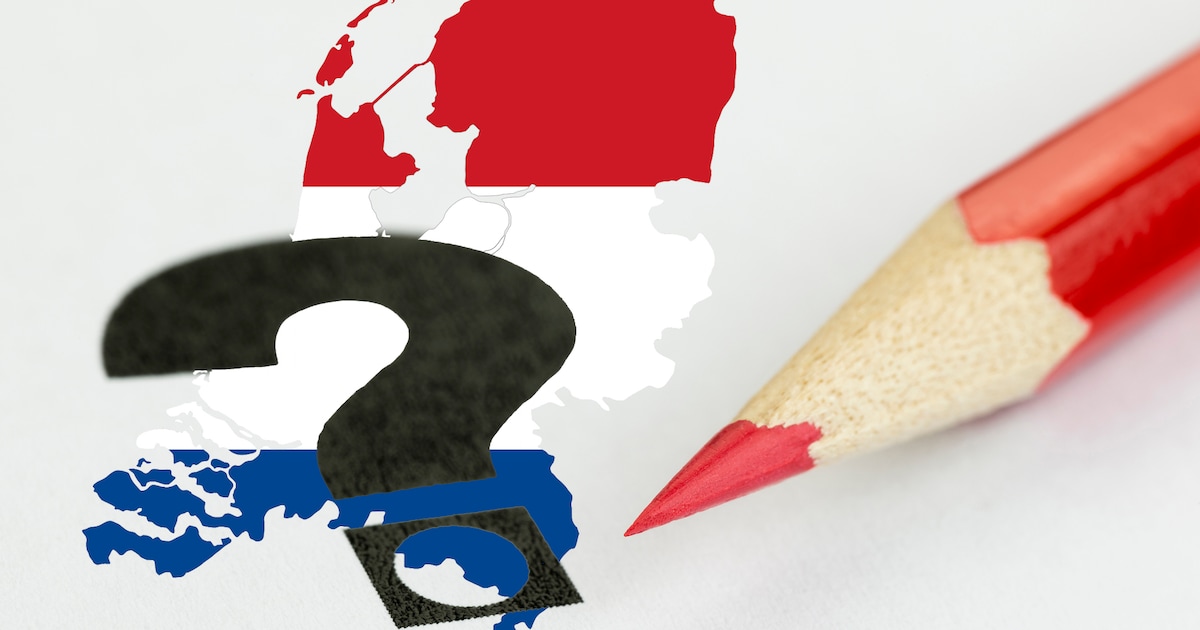 Geef je mening over Nederland en doe mee aan ons grote ...