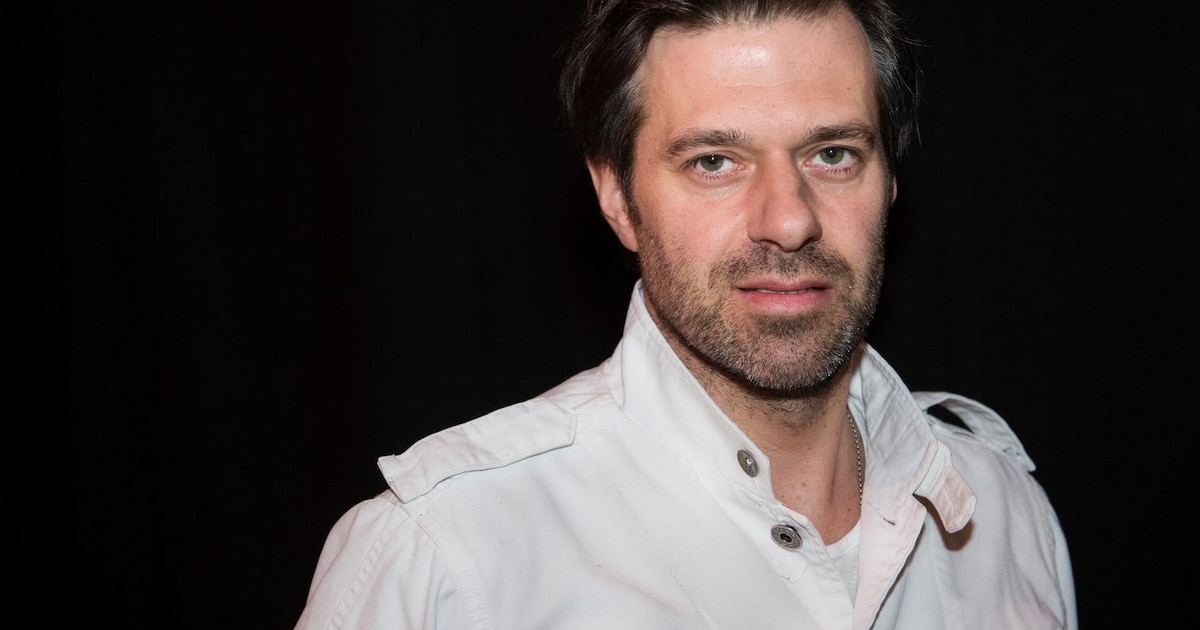 Sergio Herman krijgt rijverbod in België | Show | AD.nl