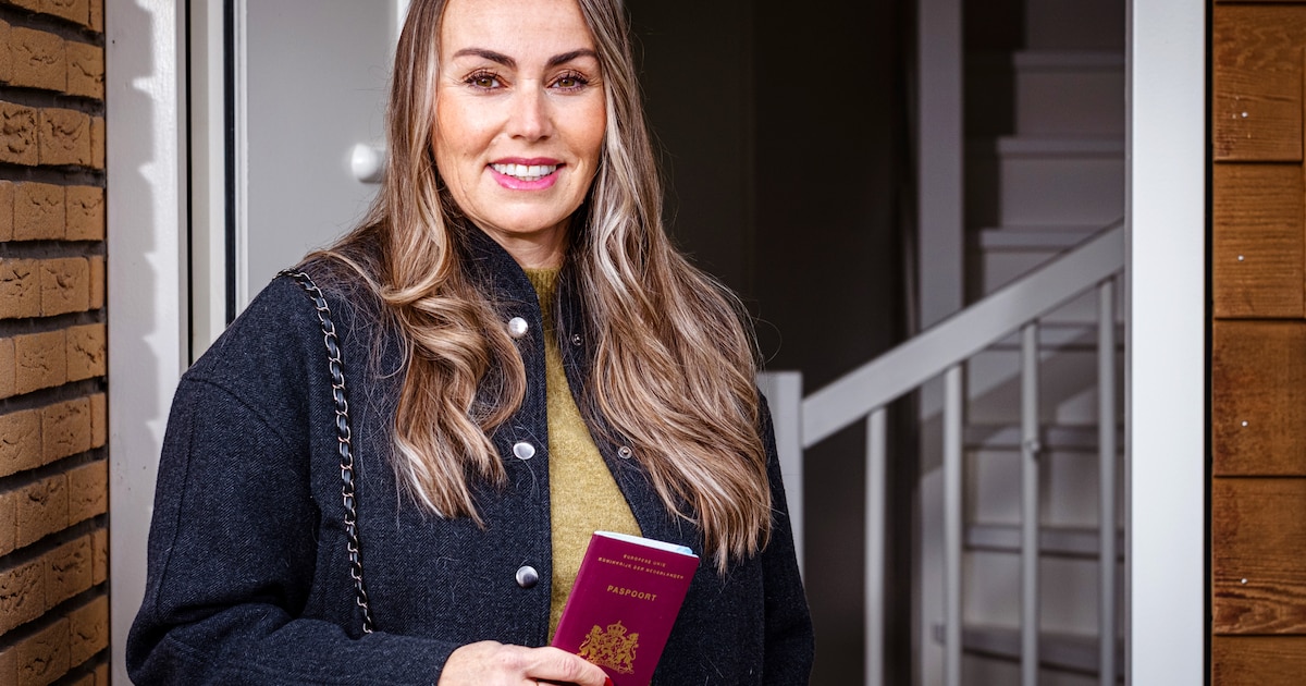 Claudia wist niet dat ze op verkeerde site Brits reisdocument ETA ...