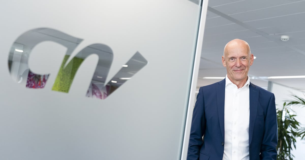 CNV wil af van misbruik concurrentiebeding: ‘Het is een manier geworden ...