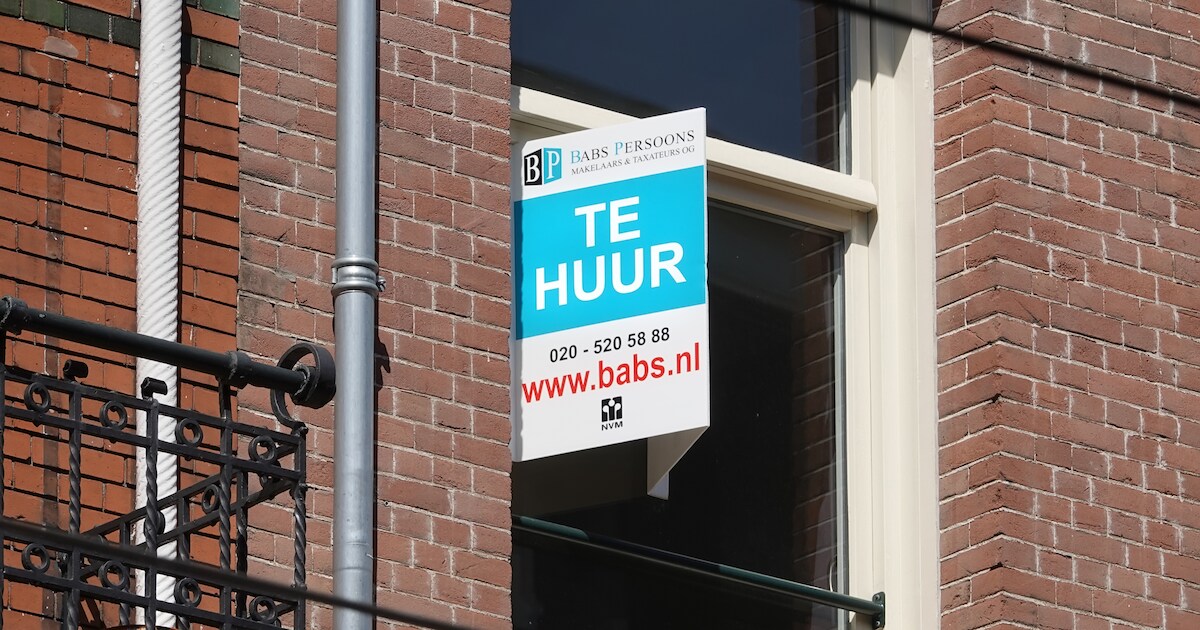 Proef met doorstromen 65-plussers in Waddinxveen verlengd | Regio | AD.nl