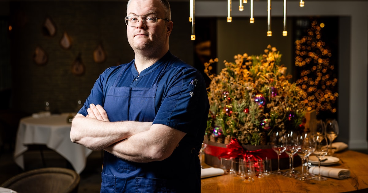 Marco (34) over drukke eerste maanden aan het roer van ...