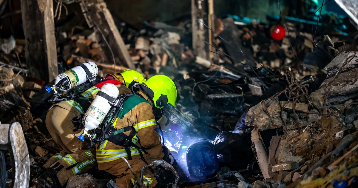 Rotterdamse politiek wil hardere aanpak van drugslabs na fatale ...