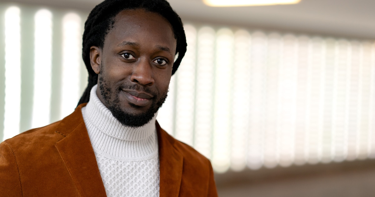 Akwasi: Slavernij-geld is lachertje vergeleken met Groningen ...