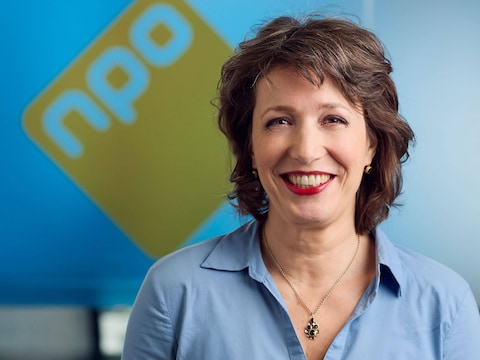 NPO-baas verzucht: ‘Hadden we met NPO Start ook maar zo’n knop als ...