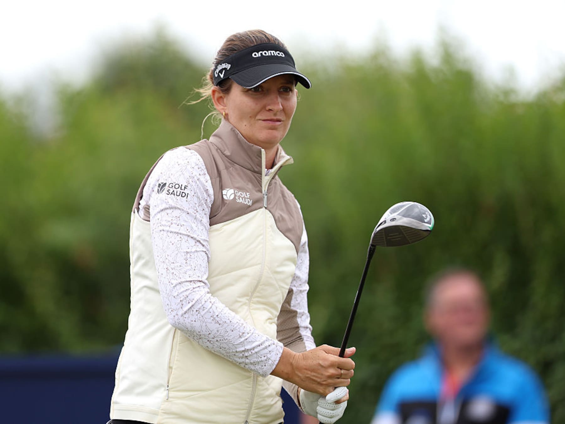 Jessica Schilder schrijft geschiedenis met eerste Nederlandse ...