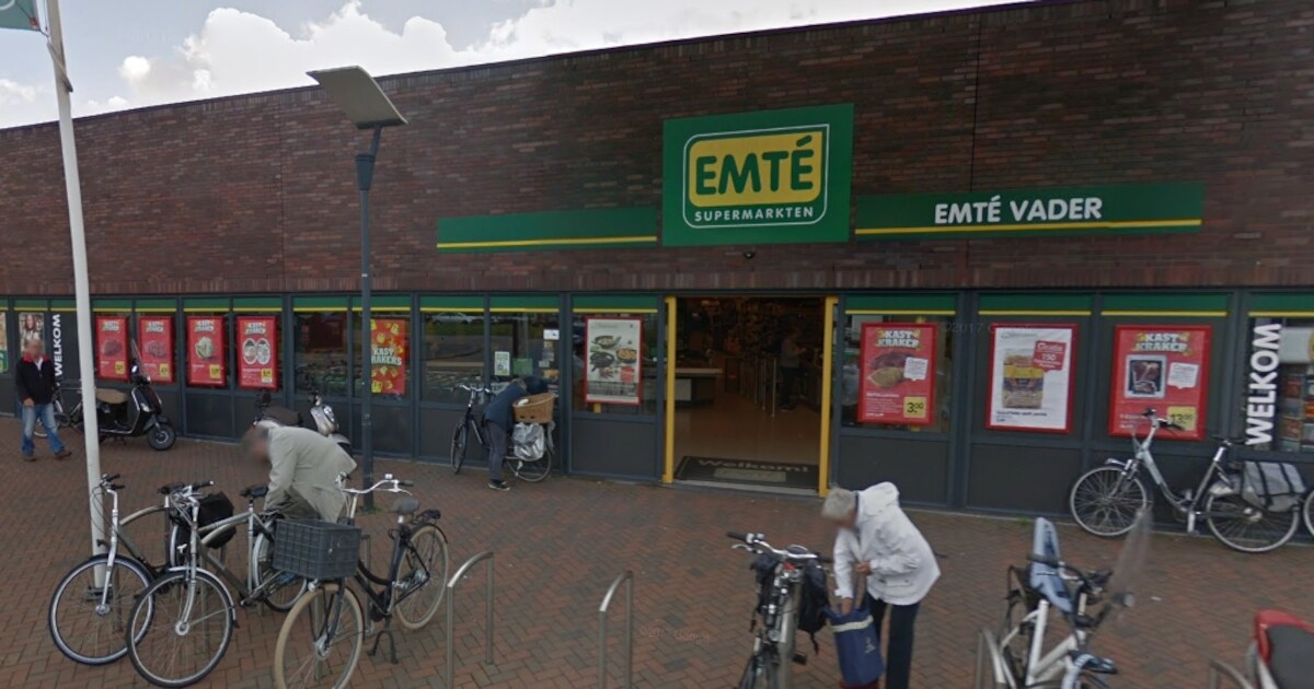 Deze Emté-supermarkten in Zeeland worden binnenkort Jumbo of Coop ...