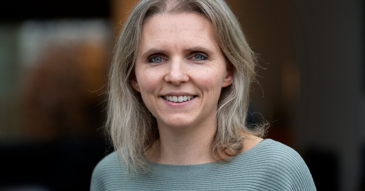 De stad van Carlijn van den Berge: ‘Den Bosch heeft alles, maar wel met ...