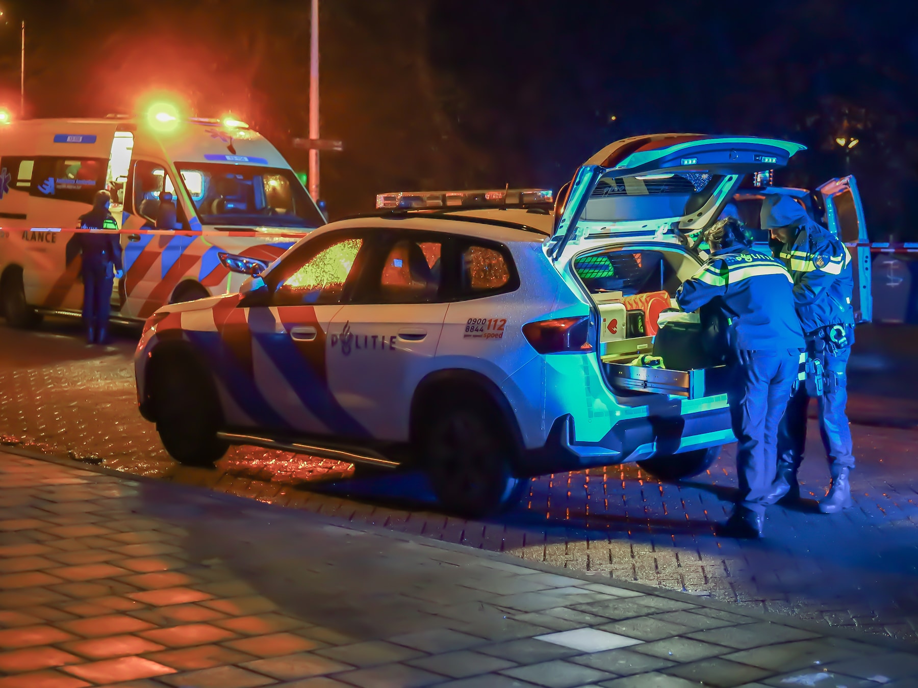 Afgelopen week 19 meldingen van de gemeente over bouw, sloop, bomenkap en horeca in Purmerend ...