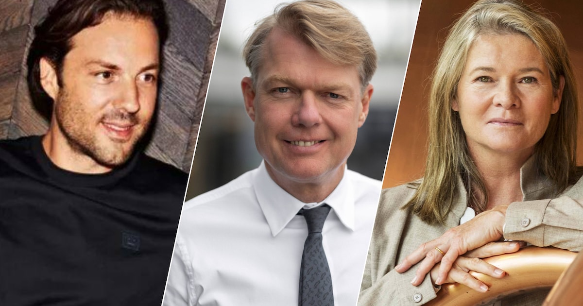 Quote 500-lijst is er weer: vastgoedmagnaat Remon Vos is de nieuwe ...