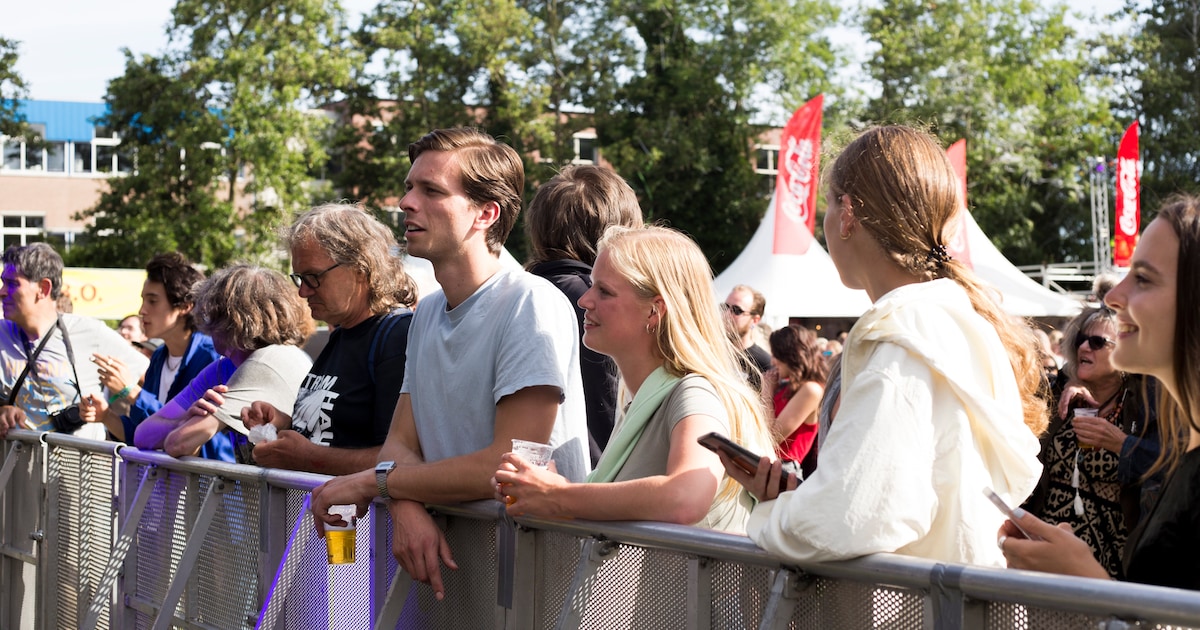 Feestgedruis! Deze gratis festivals in (de buurt van) Delft bezoek je ...