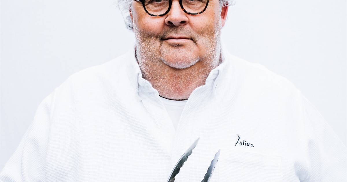 Met dit trucje van Julius Jaspers maak je je taaie BBQ-vlees lekker ...