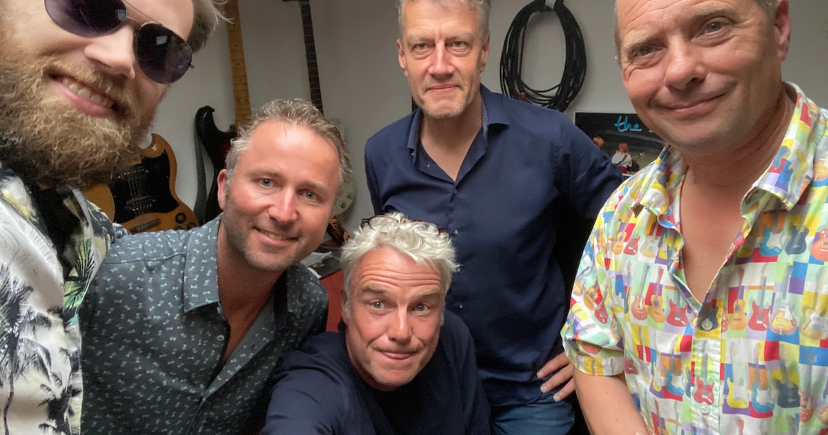 Rauw & Teder sluit live seizoen Xinix XGP af | Altena | AD.nl