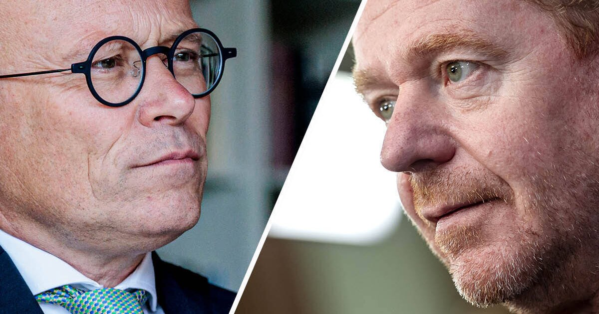 Tubbergen mag achterkamertjes induiken, vindt burgemeester. Maar ...