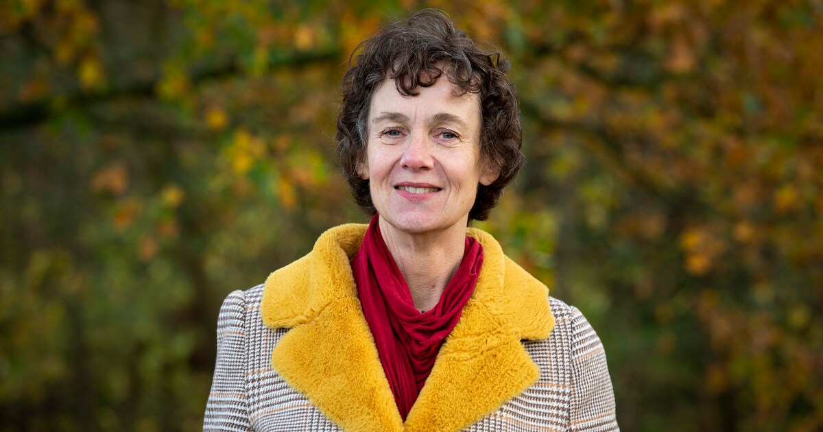 Terug naar mondkapje, afstand en thuiswerken: ‘Dat werkt echt tegen ...