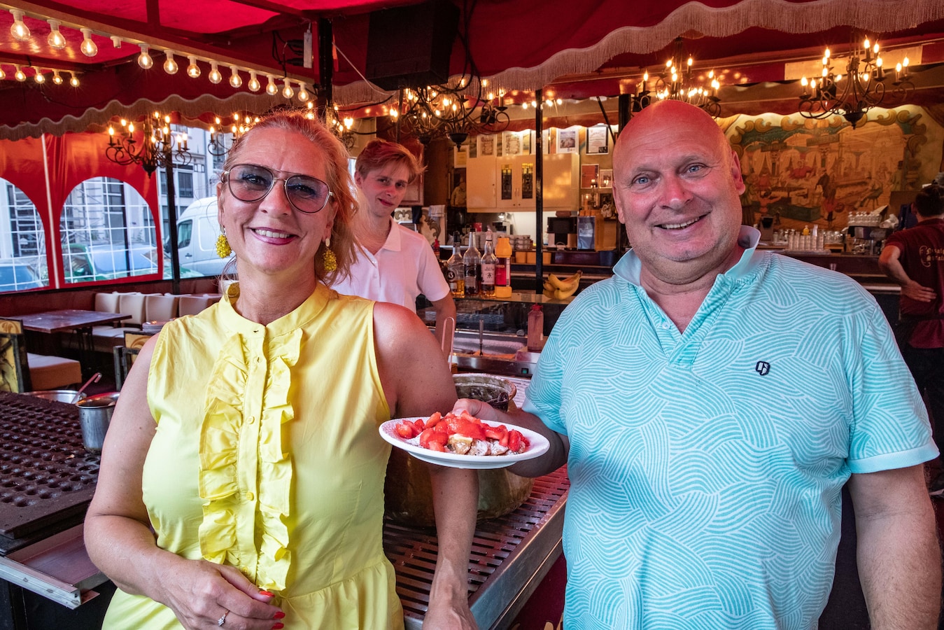 Waarom klachten over Deventer kermis in de binnenstad als sneeuw voor ...