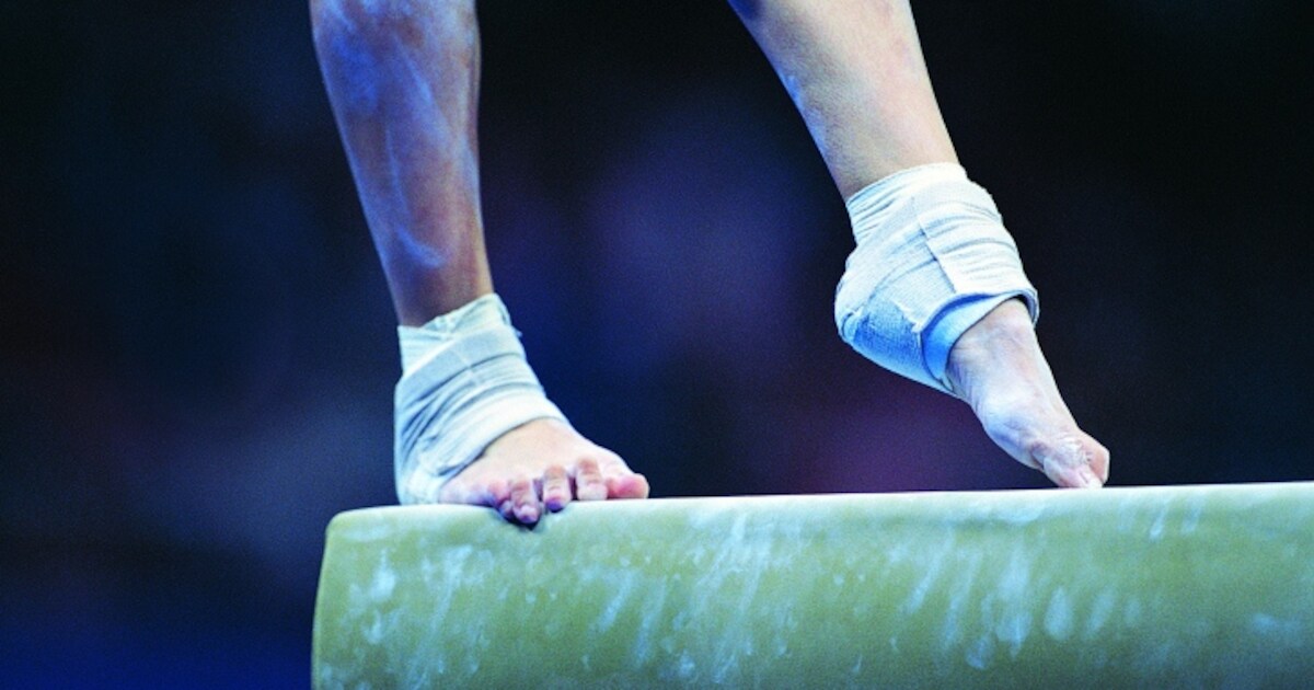 Turnsters MTV pakken bronzen medaille in turnfinale voor teams in ...