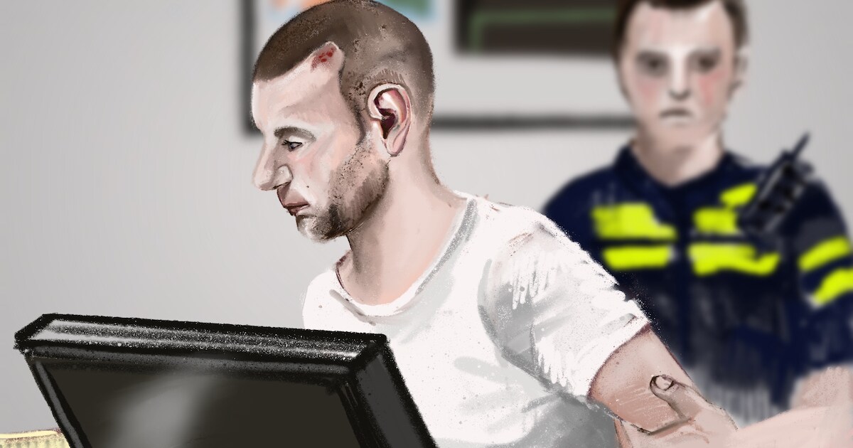 Onderzoek naar zorgorganisatie die moordenaar Wim V. uit Hengelo ...