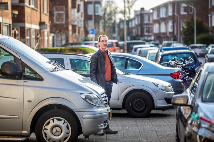 Hoe Den Haag heel slim honderden parkeerplekken vindt in de drukste ...
