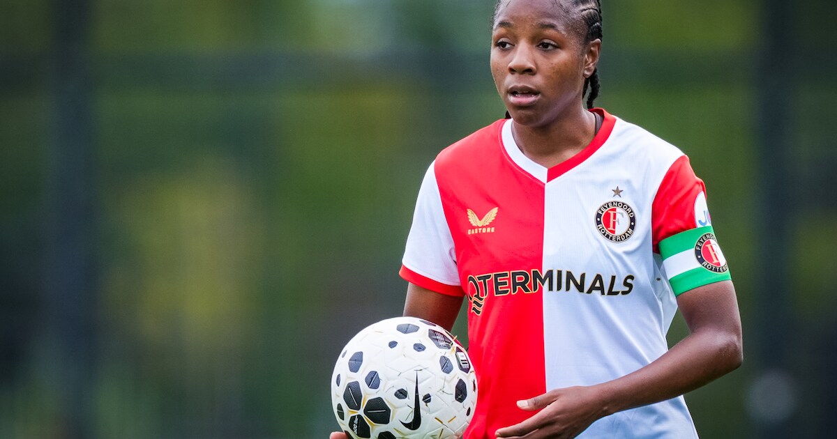 Feyenoord boekt zuinige zege op ADO en maakt zich op voor clash met angstgegner FC Utrecht ...