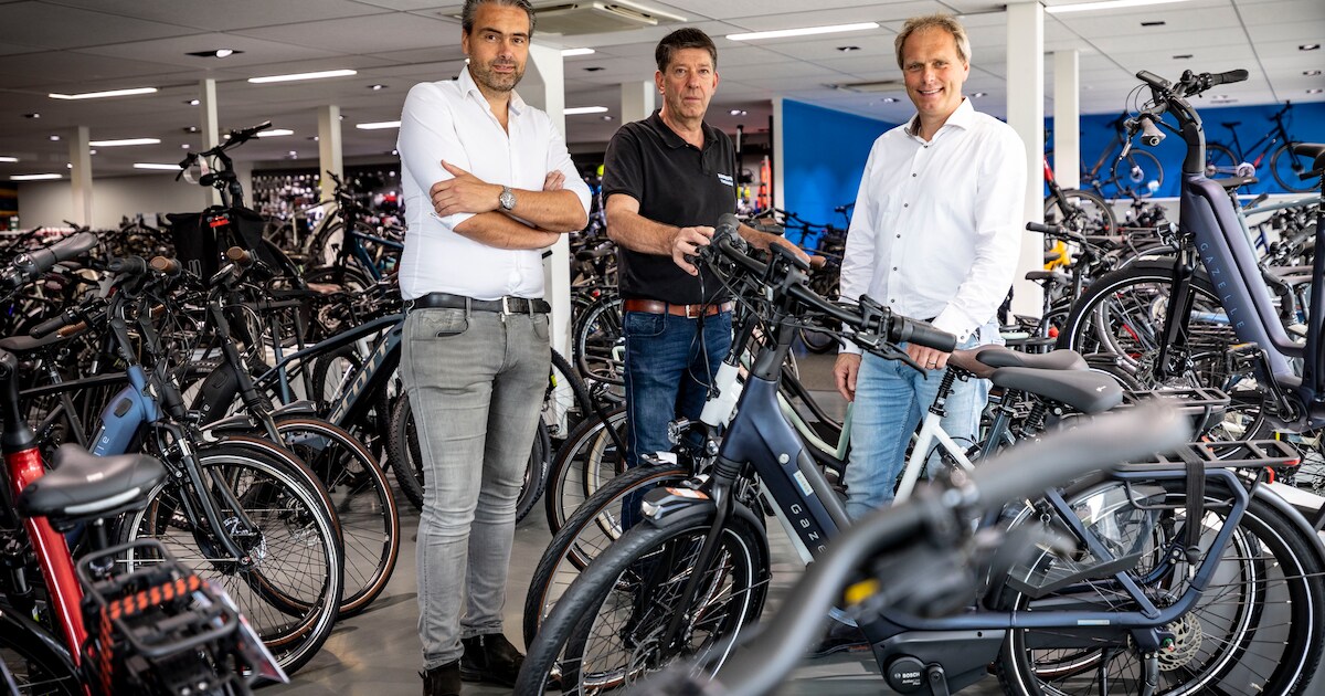 Het begon in oude houten voetbalkleedkamer, nu komt Harberink ...