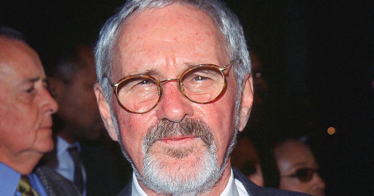 Norman Jewison, regisseur van film Jesus Christ Superstar, overleden op ...