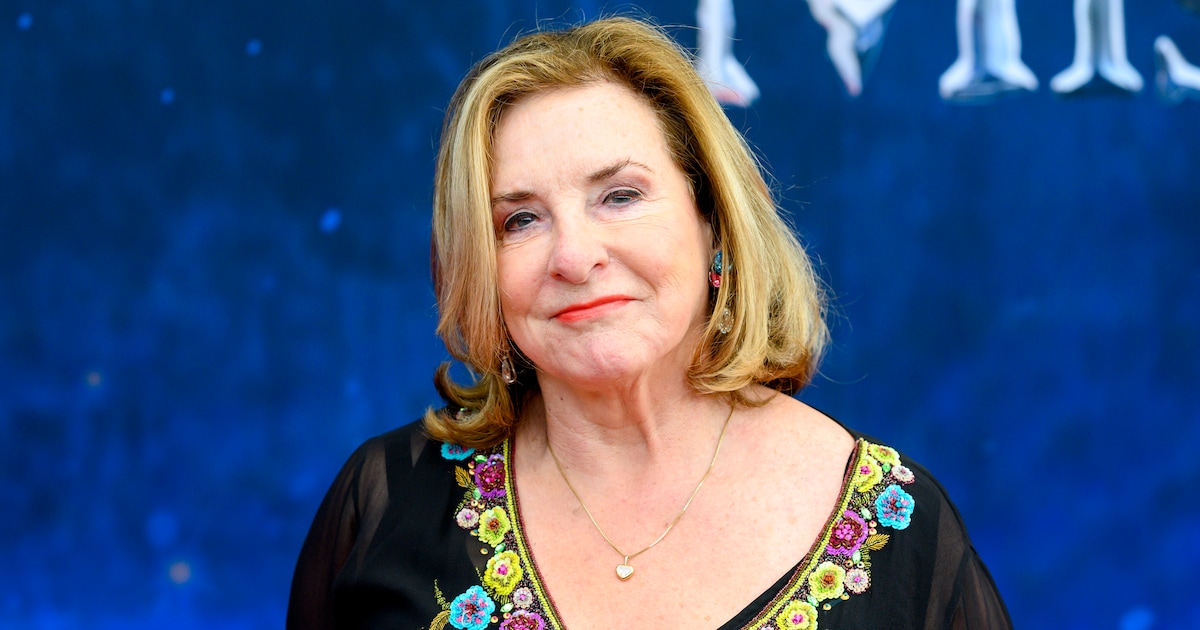 Catherine Keyl aangeklaagd wegens smaad en laster | Show | AD.nl