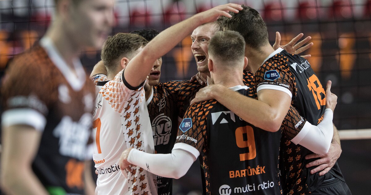 Orion Stars wint ook Supercup, ‘triple’ in 2024 is een feit ...
