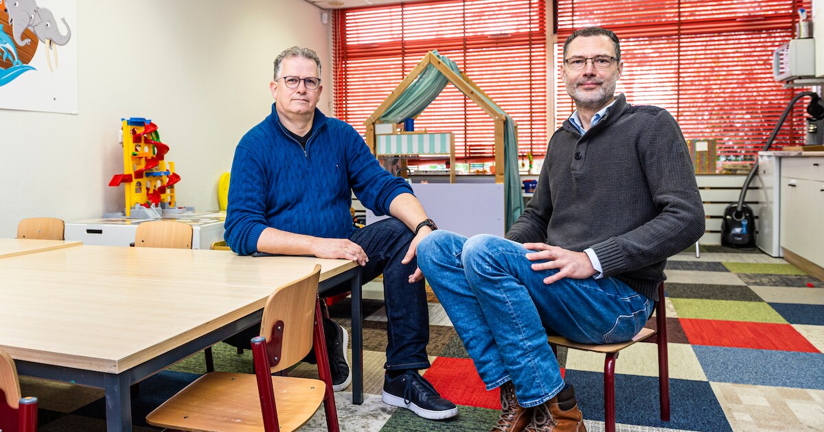 Kinderopvang Pukkie na 36 jaar dicht: ‘Wij willen zorgvuldig zijn en ...