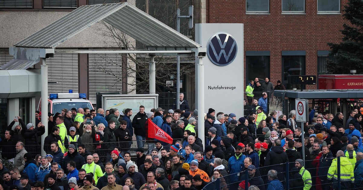 Vroeger werden beste auto’s geproduceerd in Europa en VS, maar dat is ...