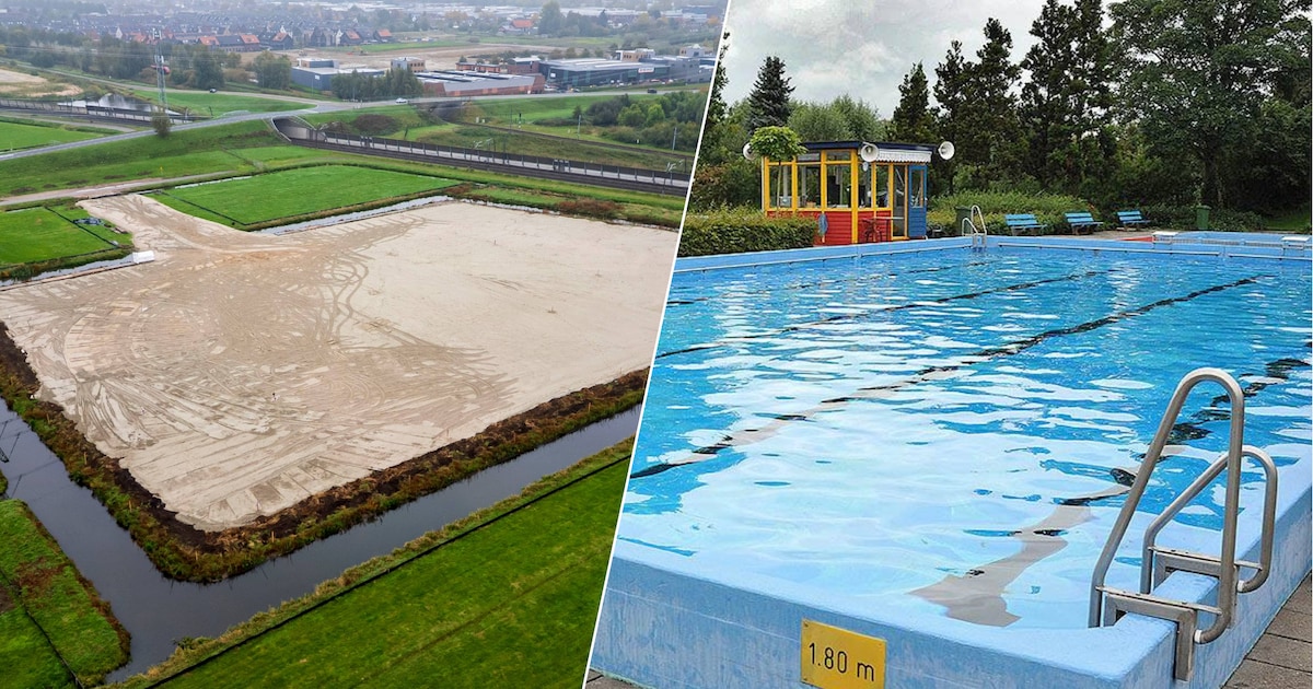 Hardinxveld wil dorp ‘dorp laten blijven’: maximaal een derde sociale ...