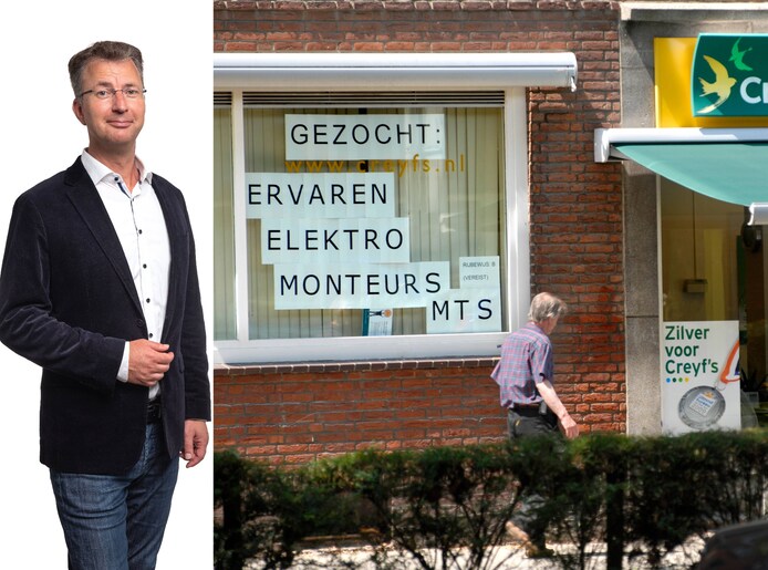 Toeslagenaffaire verlamt Den Haag: aanpak malafide uitzendbureaus wéér uitgesteld | Haagse Zaken ...