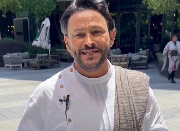 's Werelds ‘eerste openlijk homoseksuele imam’ doodgeschoten in Zuid ...