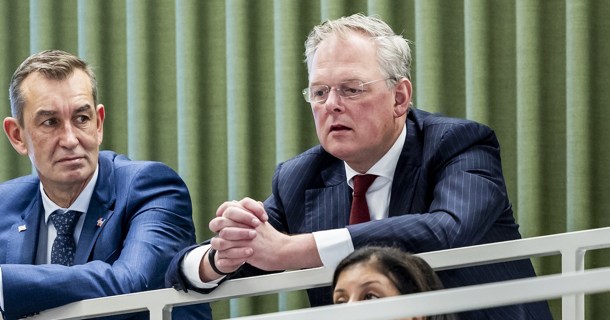 Confrontatie dreigt met Eerste Kamer over btw-verhoging: ‘U beseft toch ...