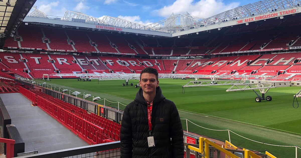 Sven de Groot: ‘MMO hoort tussen de vierde en vijfde klasse thuis, maar ...