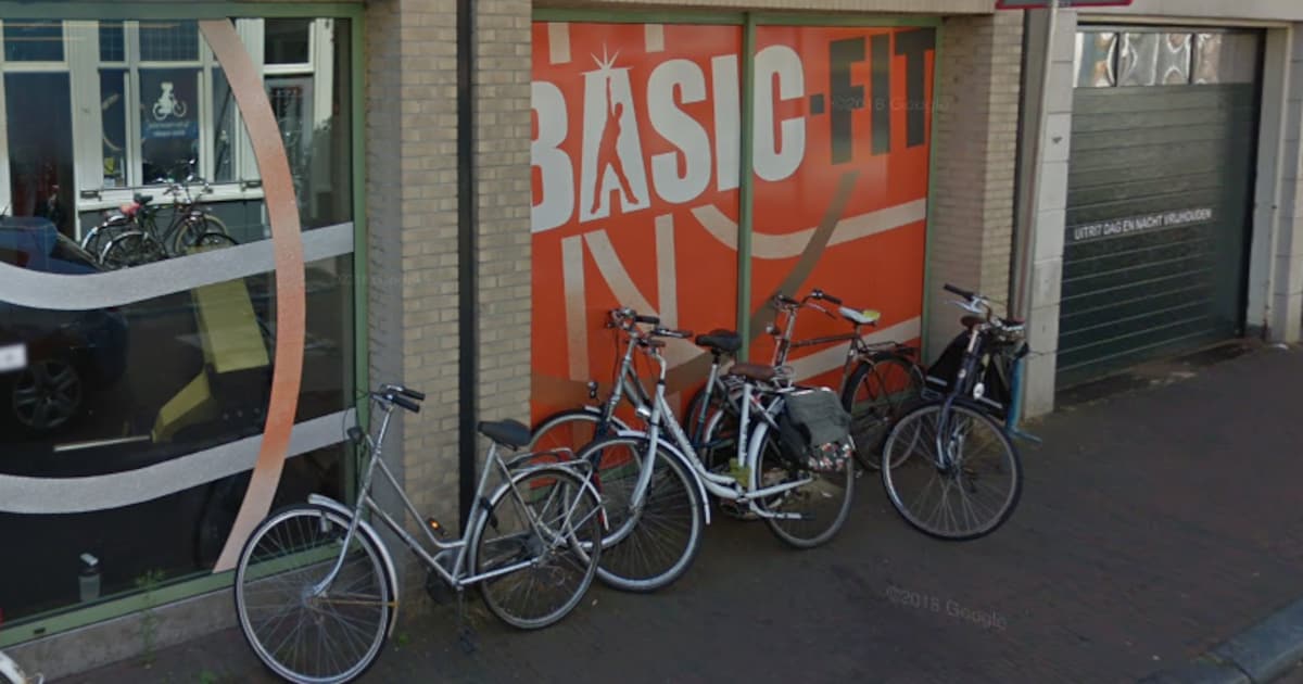‘Basic Fit is bereid te vertrekken van Breestraat’ | Regio | AD.nl