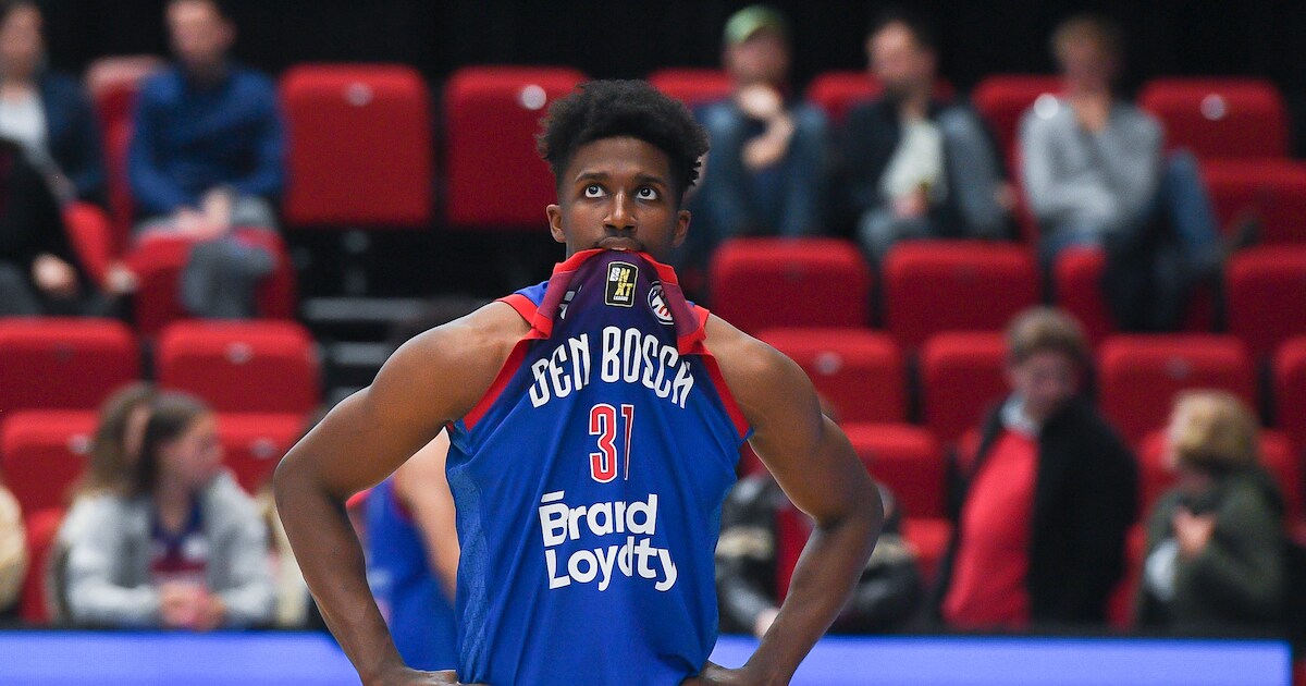 Heroes heeft inhaalslag nodig om seizoen niet als nachtkaars uit te ...