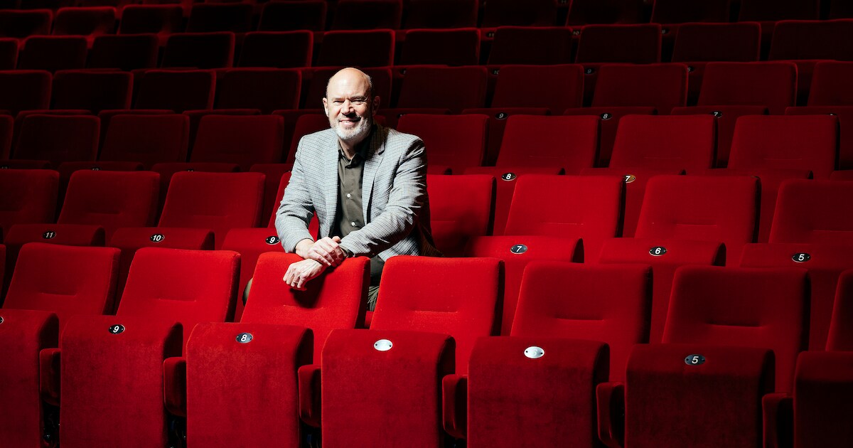 Nieuwe ronde, nieuwe kansen voor het Zuiderstrandtheater: grimmig sprookje in afwachting van ...