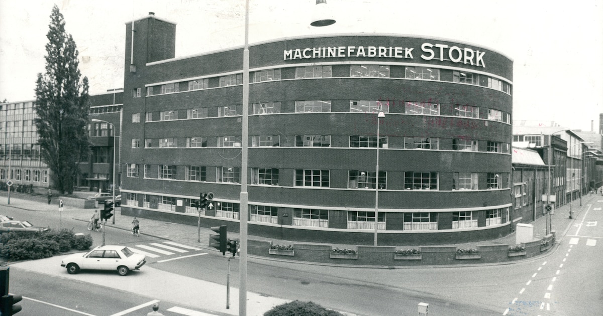 Gedenkteken in Hengelo voor ‘vergeten’ stakingen 1943 | Hengelo | AD.nl