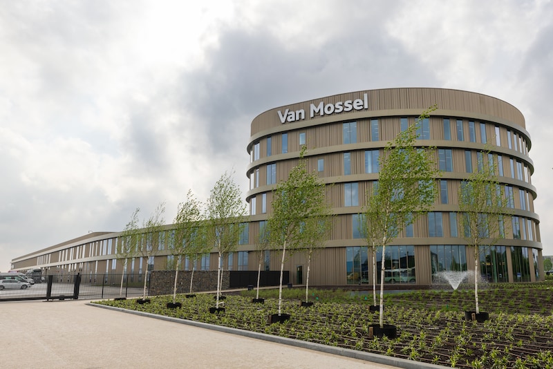 Autogigant Van Mossel breidt verder uit in Europa: nu in acht landen ...