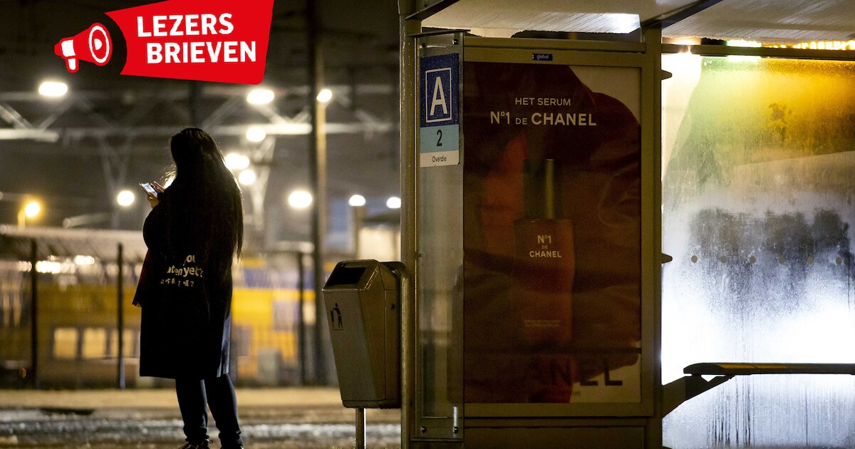 Reacties op staking ov: ‘Sorry passagiers, jullie worden genaaid door ...