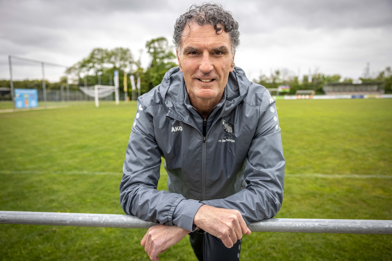 Trainerscarrousel: Roelse en Van der Woerdt wisselen komende zomer van ...