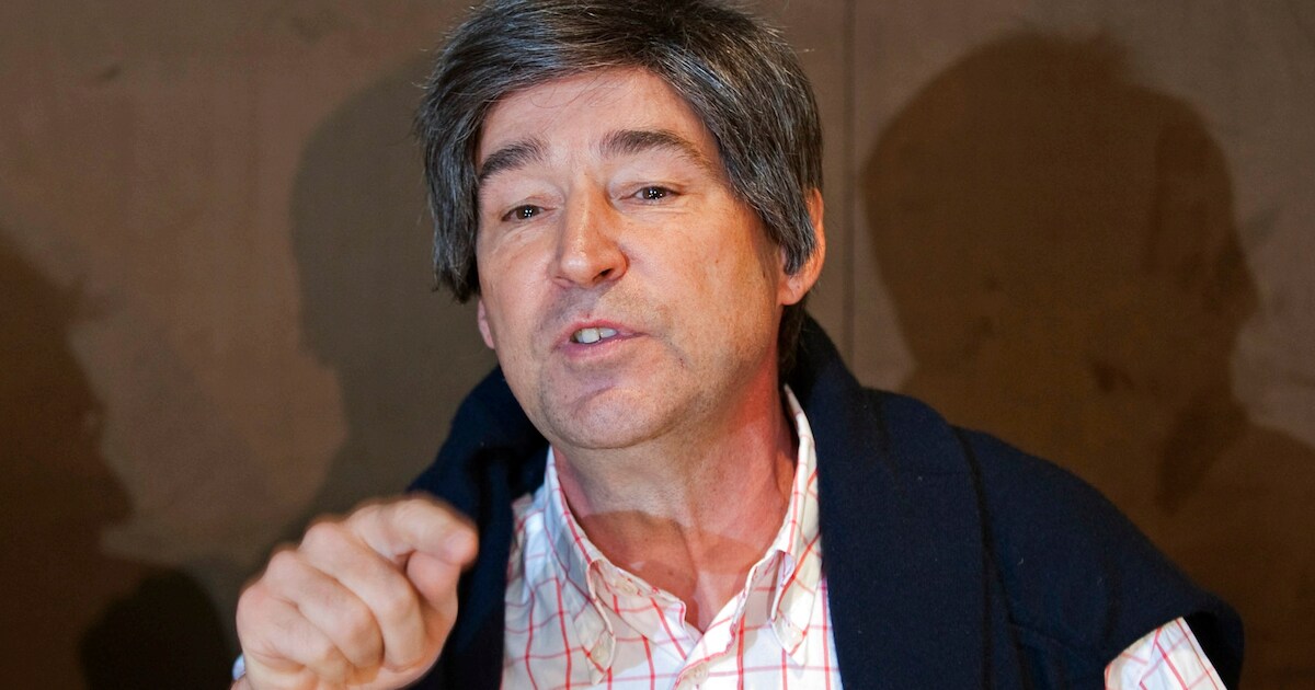 Oud-agent Robert Beijer aangehouden in Thailand in onderzoek naar ...