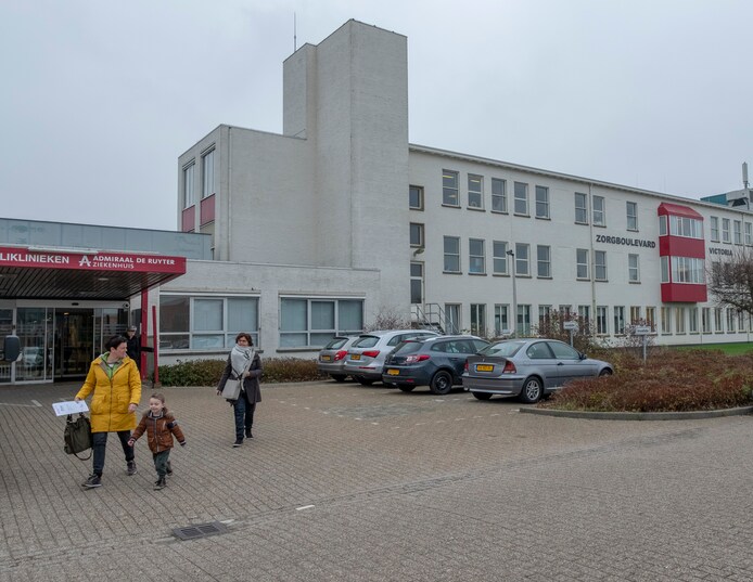 Adrz heeft zijn krediet op Schouwen-Duiveland verspeeld; ‘Echt stuitend ...