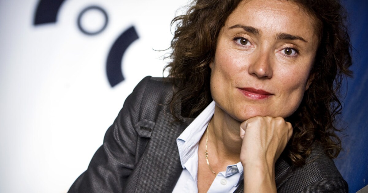 Voorzitter COC Nederland met stip op kandidatenlijst D66 | Binnenland | AD.nl