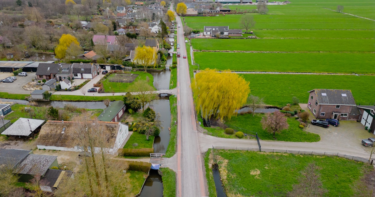 Hoe De Bilt zijn boeren binnenboord houdt: ‘Ook met strenge ...